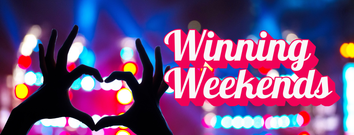 WINNING WEEKENDS: Your Ticket to See Nelly Live at Ruoff Music Center ...
