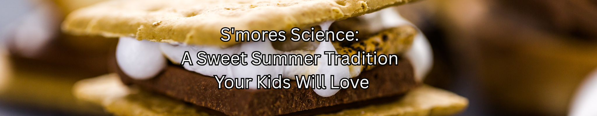 S'mores Science: A Sweet Summer Tradition Your Kids Will Love - Froggy ...