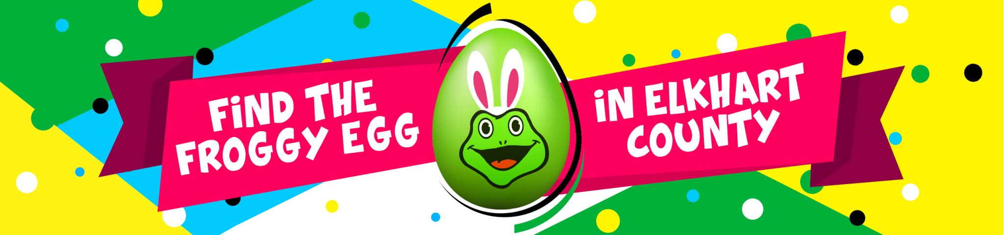 Find the Egg - Froggy 102.7 - The Most Variety